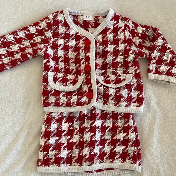 Matching Sets | Cutest Business Suit For Baby 36m | Poshmark